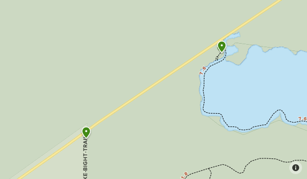 Florida Keys Hikes | List | AllTrails