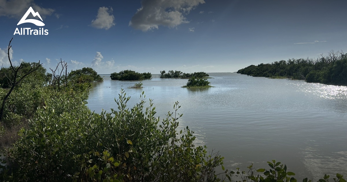 Florida Keys Hikes | List | AllTrails