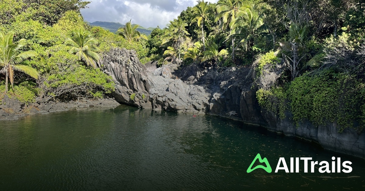 Best hikes with a dip! | List | AllTrails