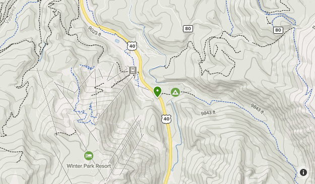 Denver Area - Fun trails | List | AllTrails