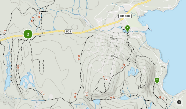 Best Calabogie hikes | List | AllTrails