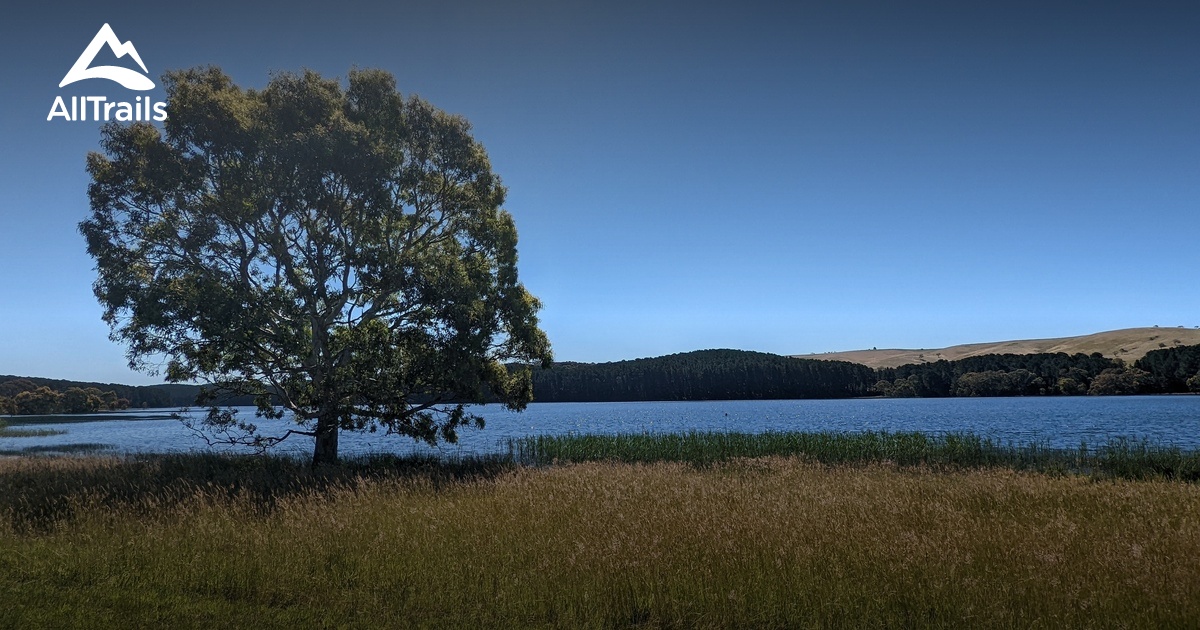 Rapid Bay | List | AllTrails