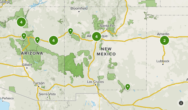 Route 66 to Grand Canyon | List | AllTrails