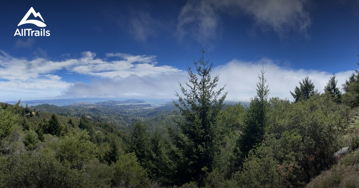 JMTT 20+ | List | AllTrails