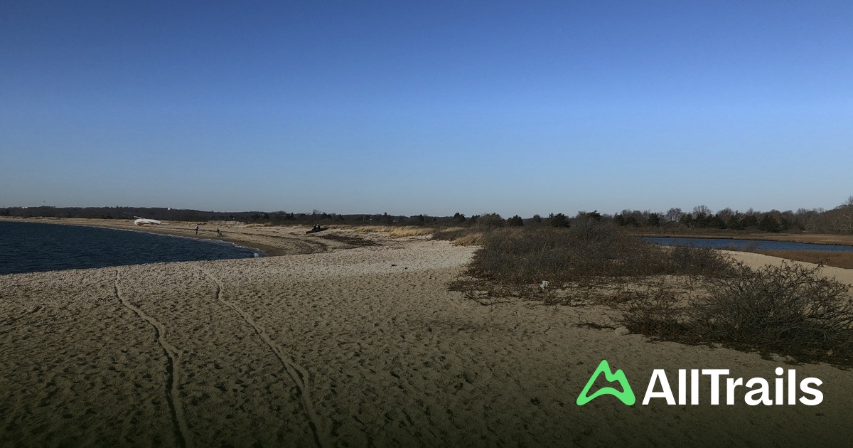 CT State Parks & Forests | List | AllTrails