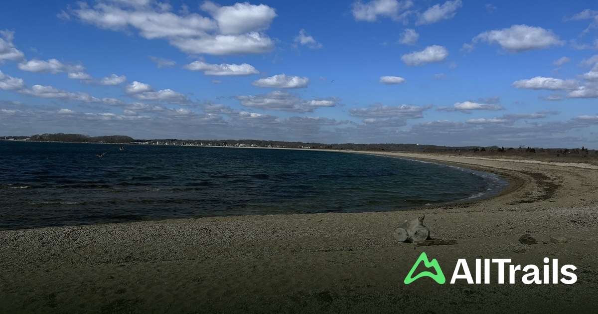 CT State Parks & Forests | List | AllTrails