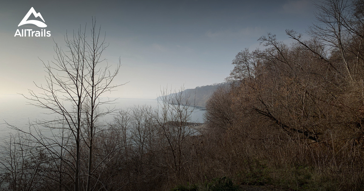 The Bluff - Scarborough Bluff area | List | AllTrails