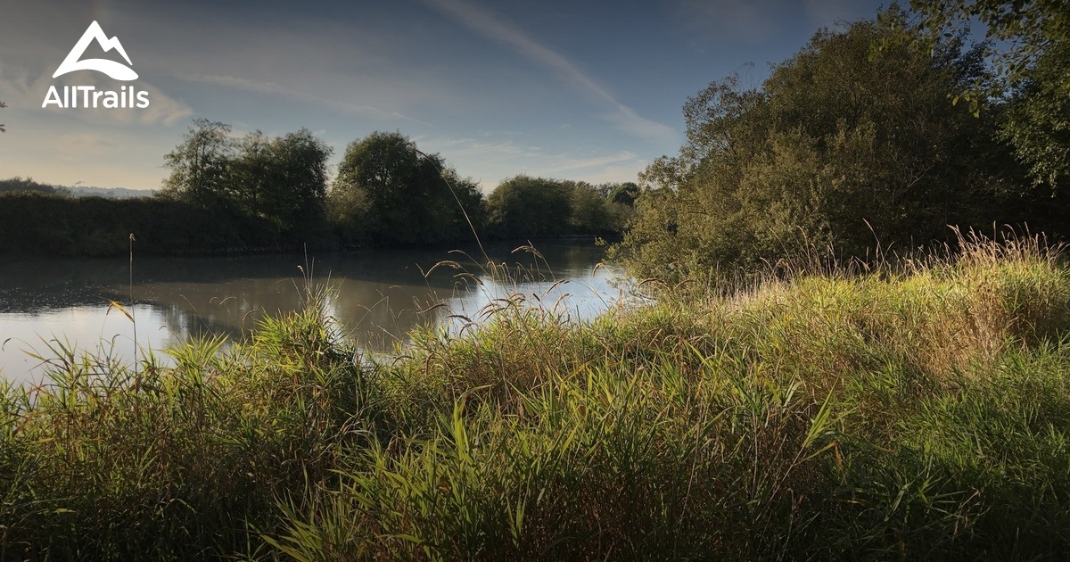 Birch Bay Area | List | AllTrails