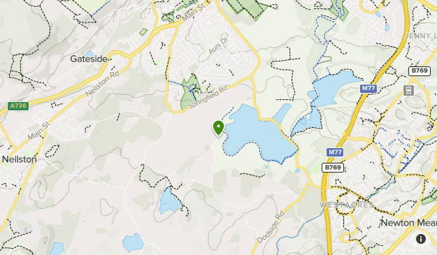 Cycle Routes with Max | List | AllTrails