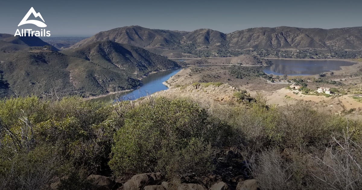 North County Coastal San Diego | List | AllTrails
