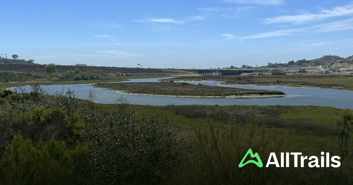 North County Coastal San Diego | List | AllTrails