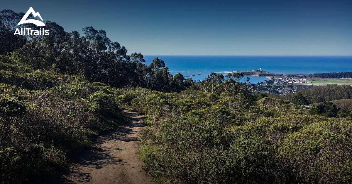 Hike next to sea | List | AllTrails