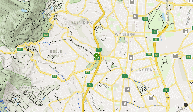 alphen river trail | List | AllTrails