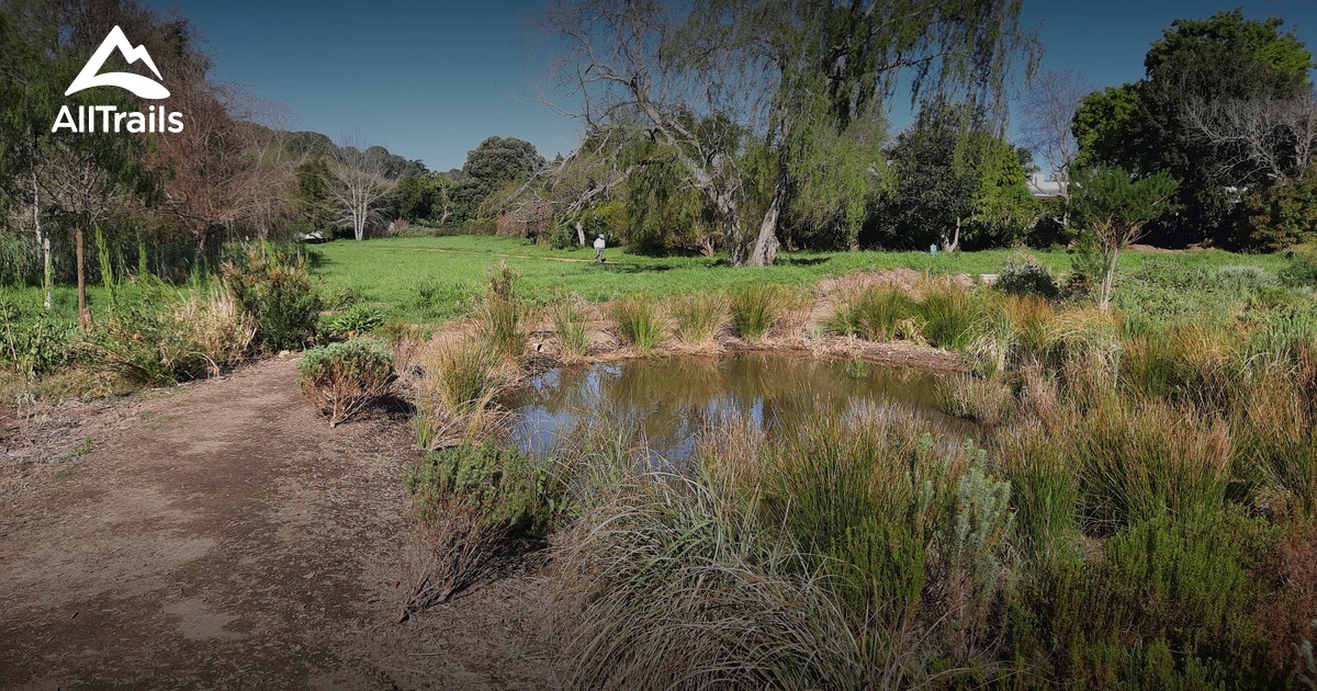 alphen river trail | List | AllTrails