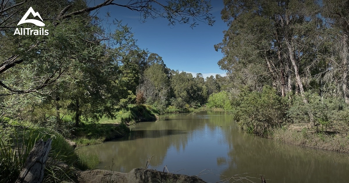 Bushwalking Bucketlist | List | AllTrails