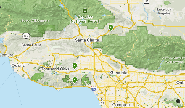 moderate hike within an hour | List | AllTrails