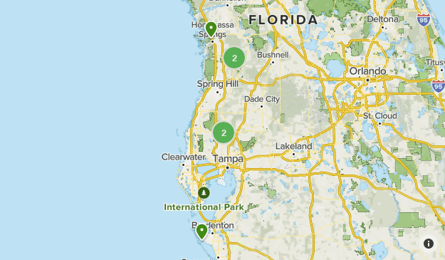 Trails for when with kids | List | AllTrails