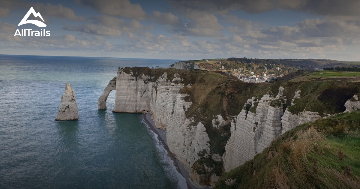 Gr 21 Sentier des Falaises | List | AllTrails