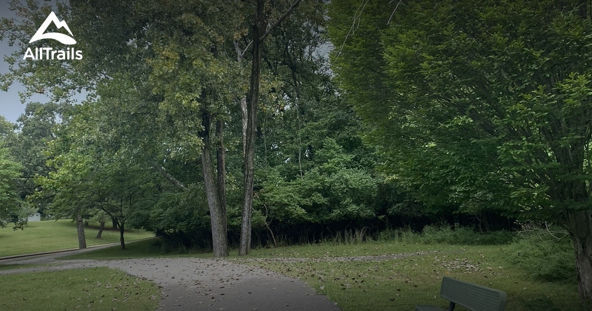 St. Louis County Parks | List | AllTrails