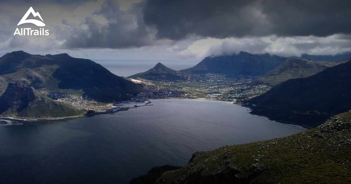 13 Peaks | List | AllTrails