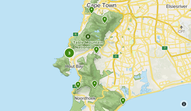 13 Peaks | List | AllTrails