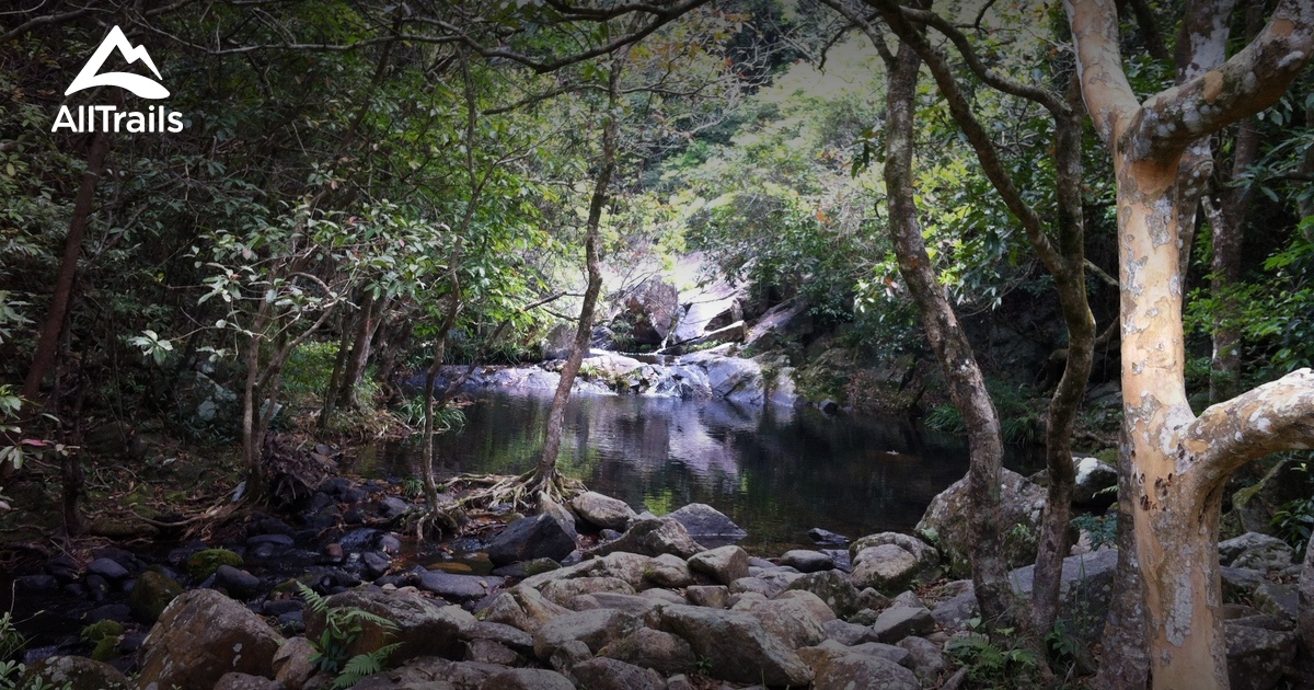 Odd trails | List | AllTrails