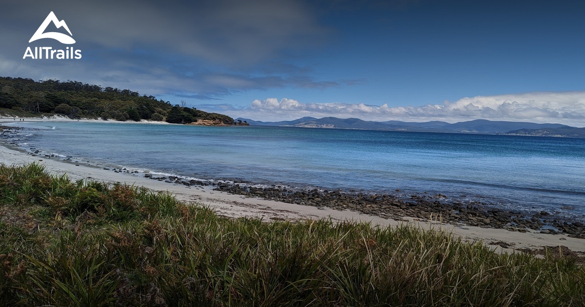 Tassie | List | AllTrails