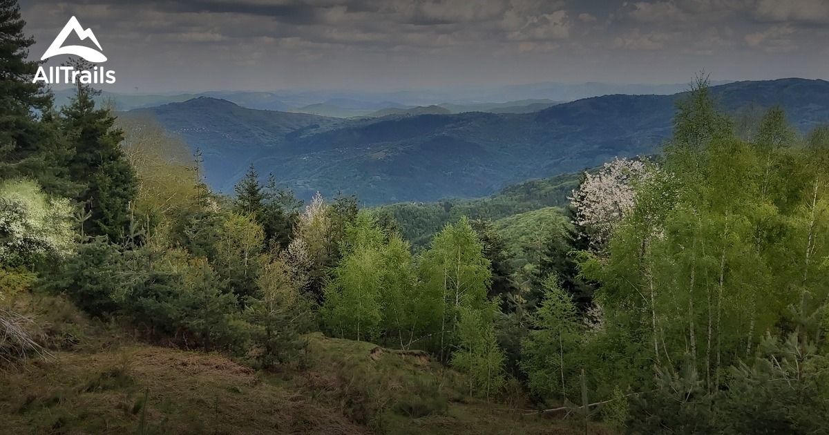 Rodopi | List | AllTrails