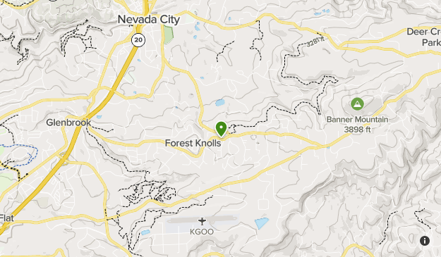 Kirt and Rhonda,s romantic love trail | List | AllTrails