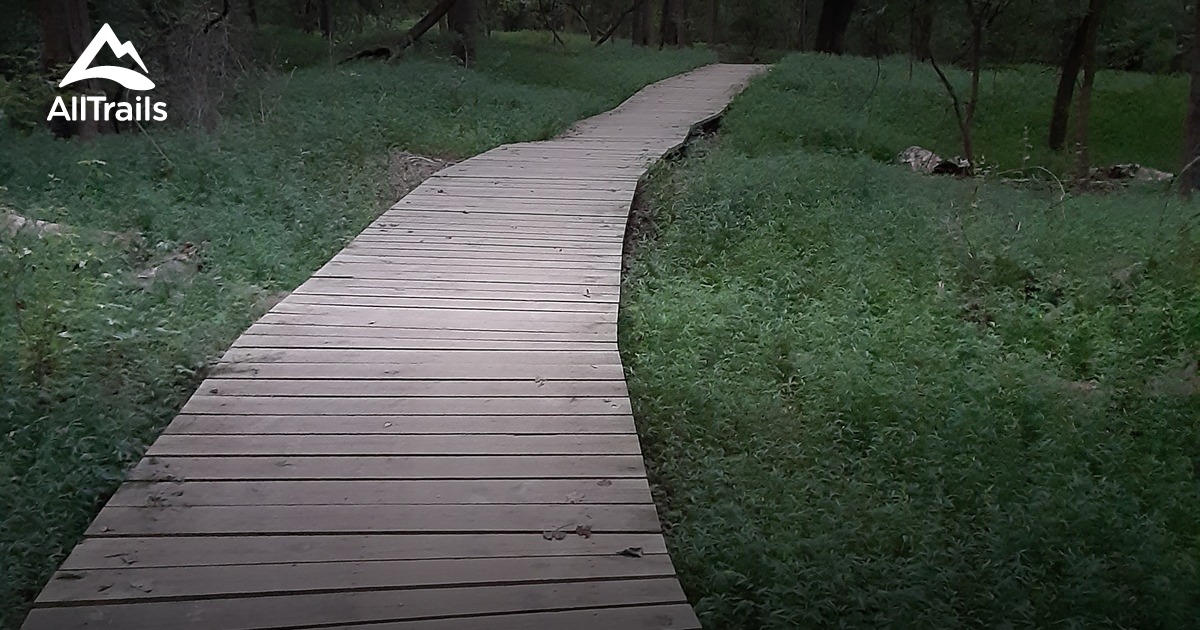 charlotte greenways | List | AllTrails