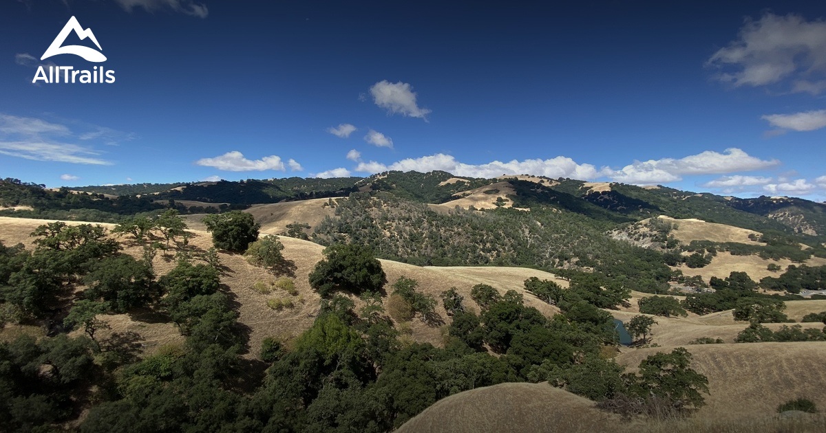 Berkeley, North Bay | List | AllTrails