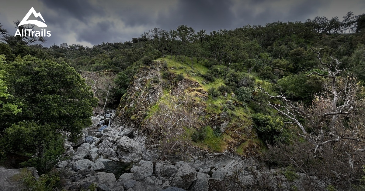 Berkeley, North Bay | List | AllTrails