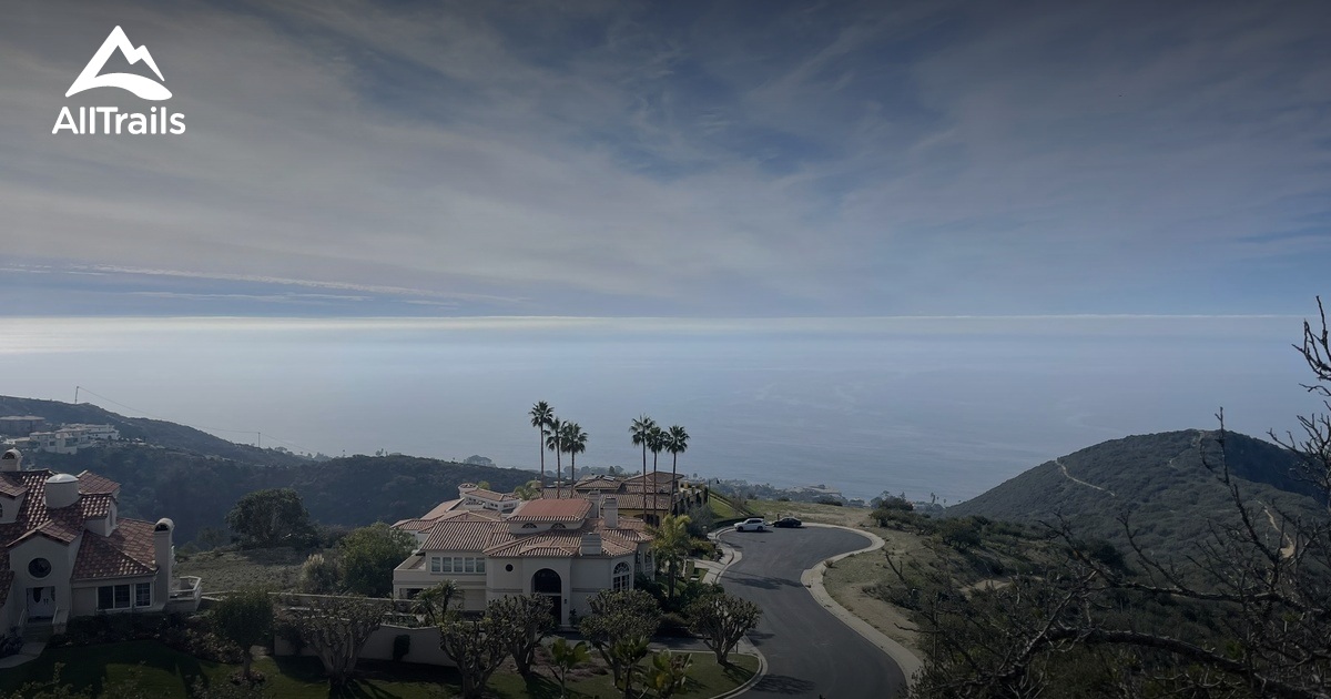 Ladera Ranch | List | AllTrails