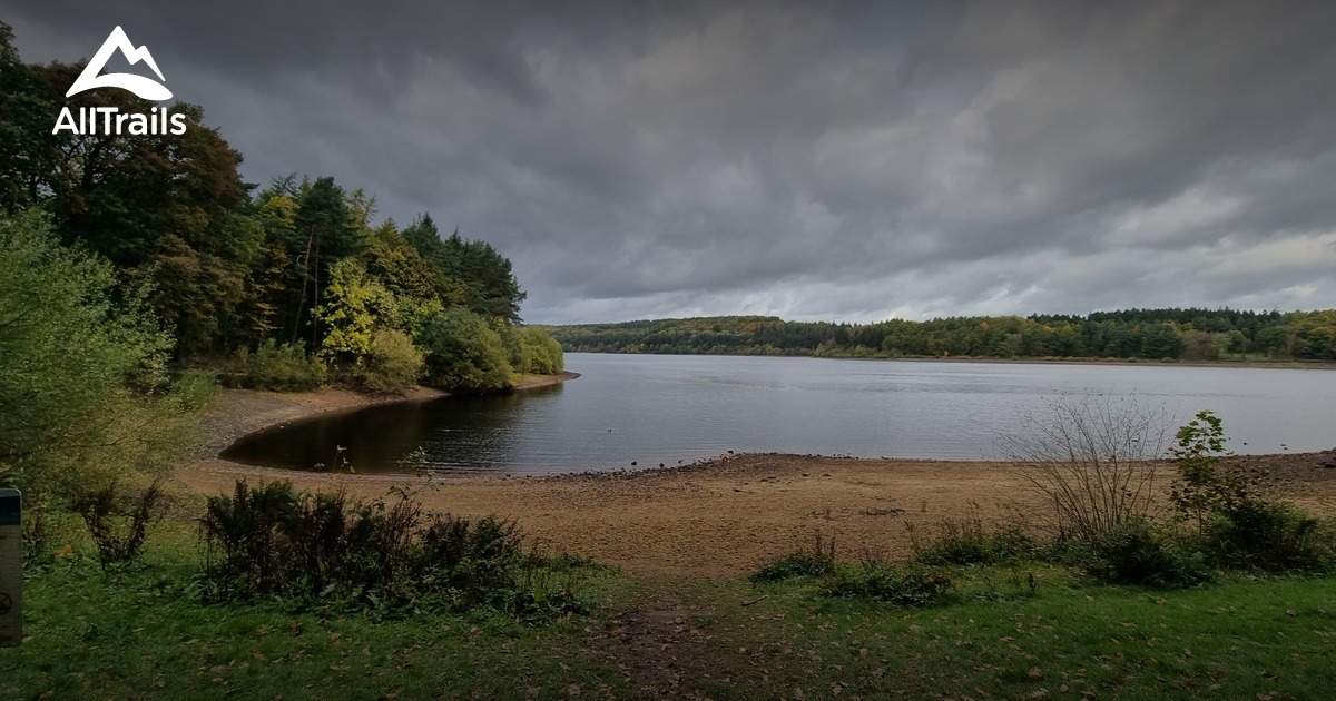 Yorkshire Trail Running Routes | List | AllTrails