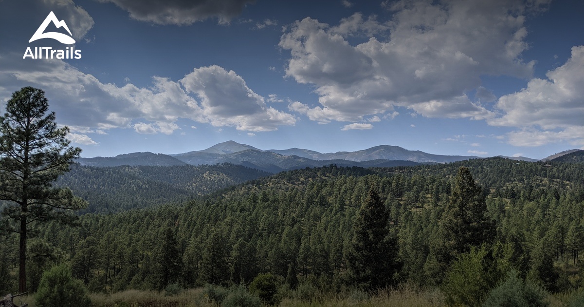 12-20-20 Cedar Creek Loop | List | AllTrails