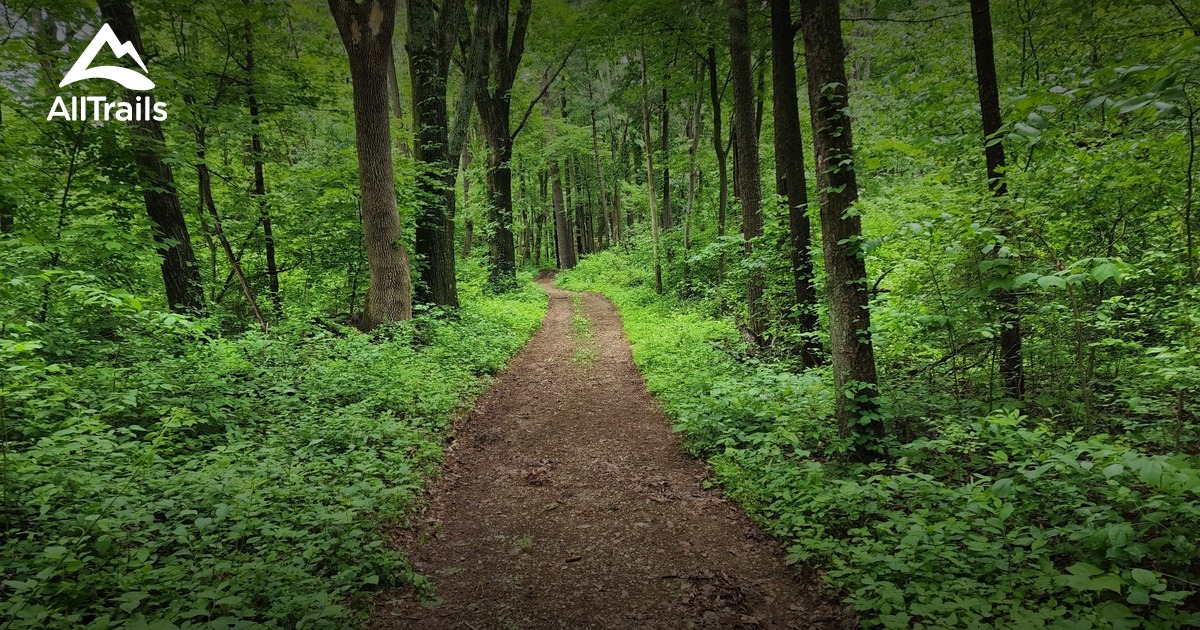 2020 solstice | List | AllTrails