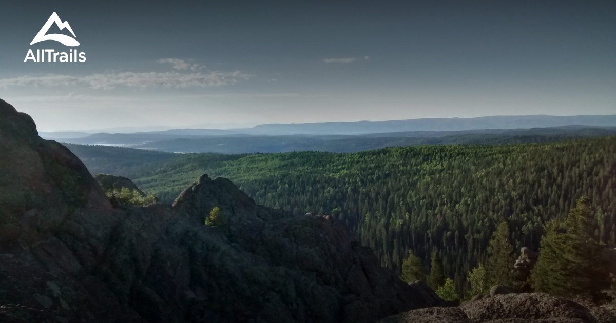 Eagar, AZ | List | AllTrails