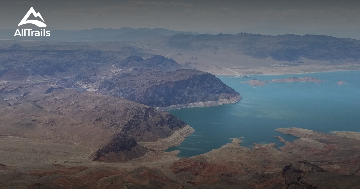 Western Arizona | List | AllTrails