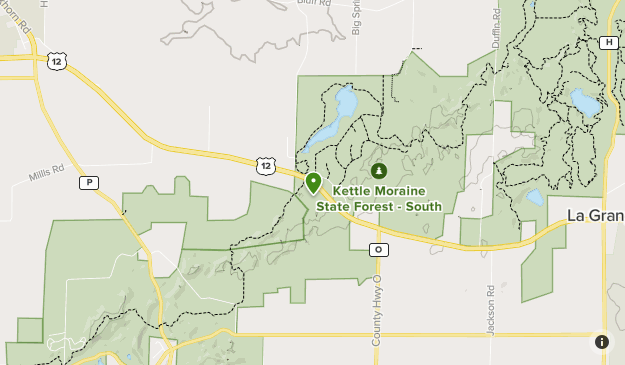 IAT Whitewater | List | AllTrails