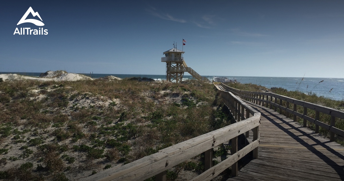 Ponce Inlet | List | AllTrails