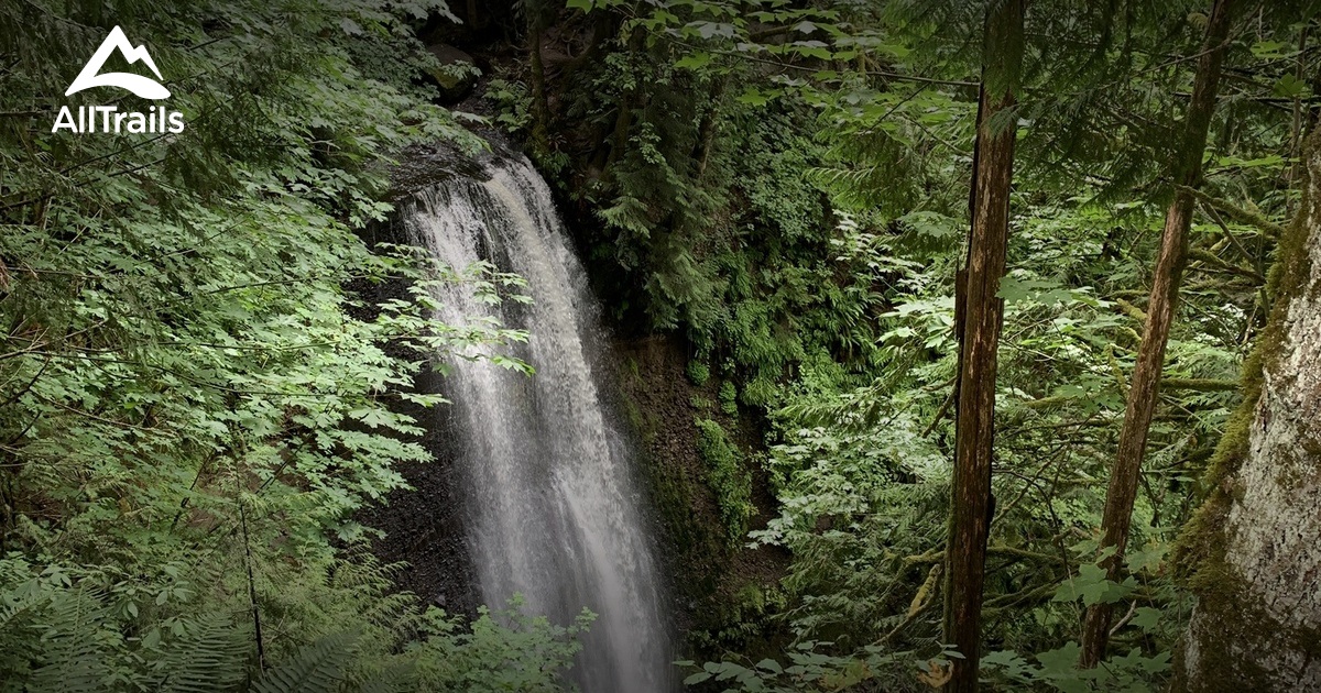 Chas approved | List | AllTrails