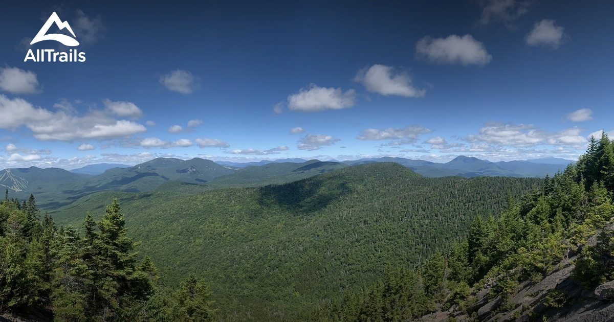 Sandwich Range Loops | List | AllTrails