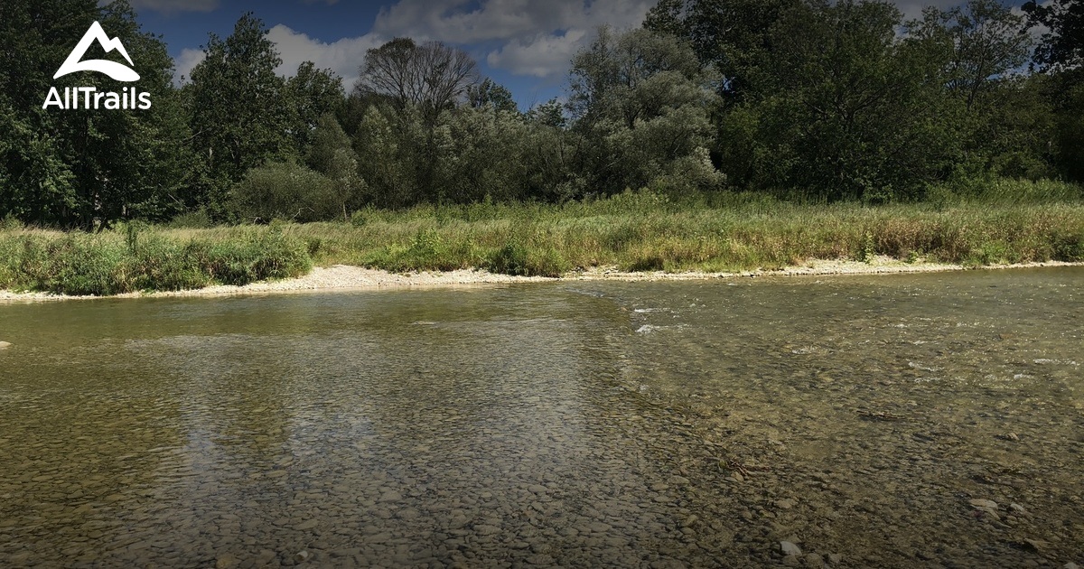 G2G Trails | List | AllTrails