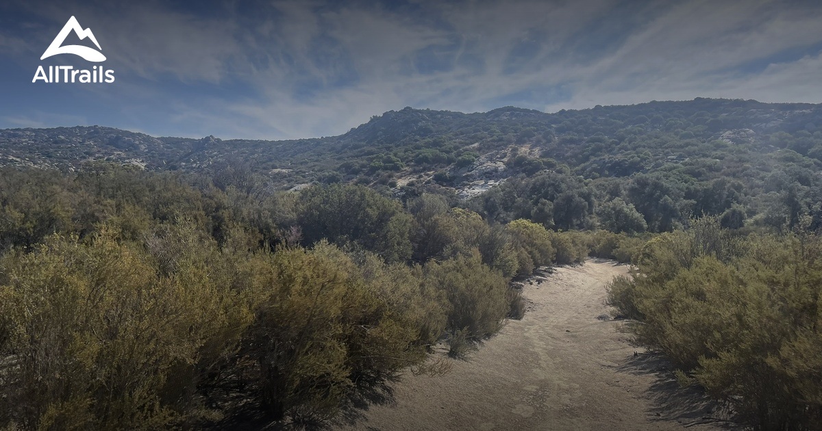 PCT 2023 | List | AllTrails