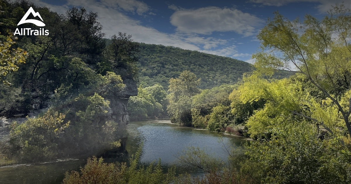 Lost Maples | List | AllTrails