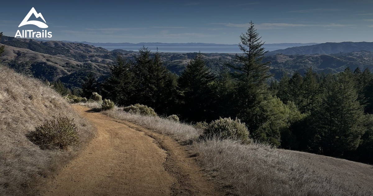 Isla trails | List | AllTrails