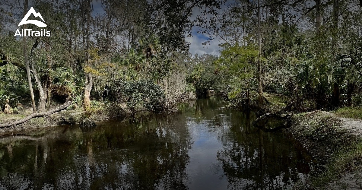 Florida rivers | List | AllTrails