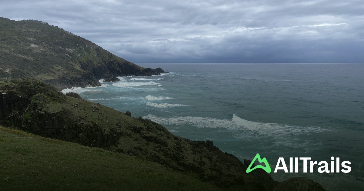 South west rocks & Arakoon national park | List | AllTrails