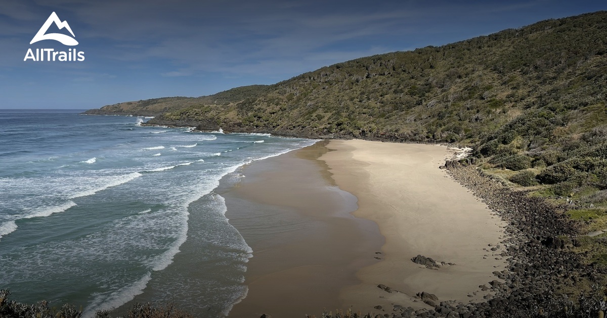 South west rocks & Arakoon national park | List | AllTrails