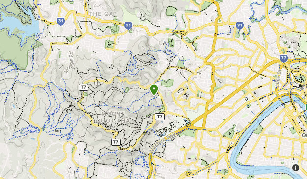 Kokoda track loop | List | AllTrails